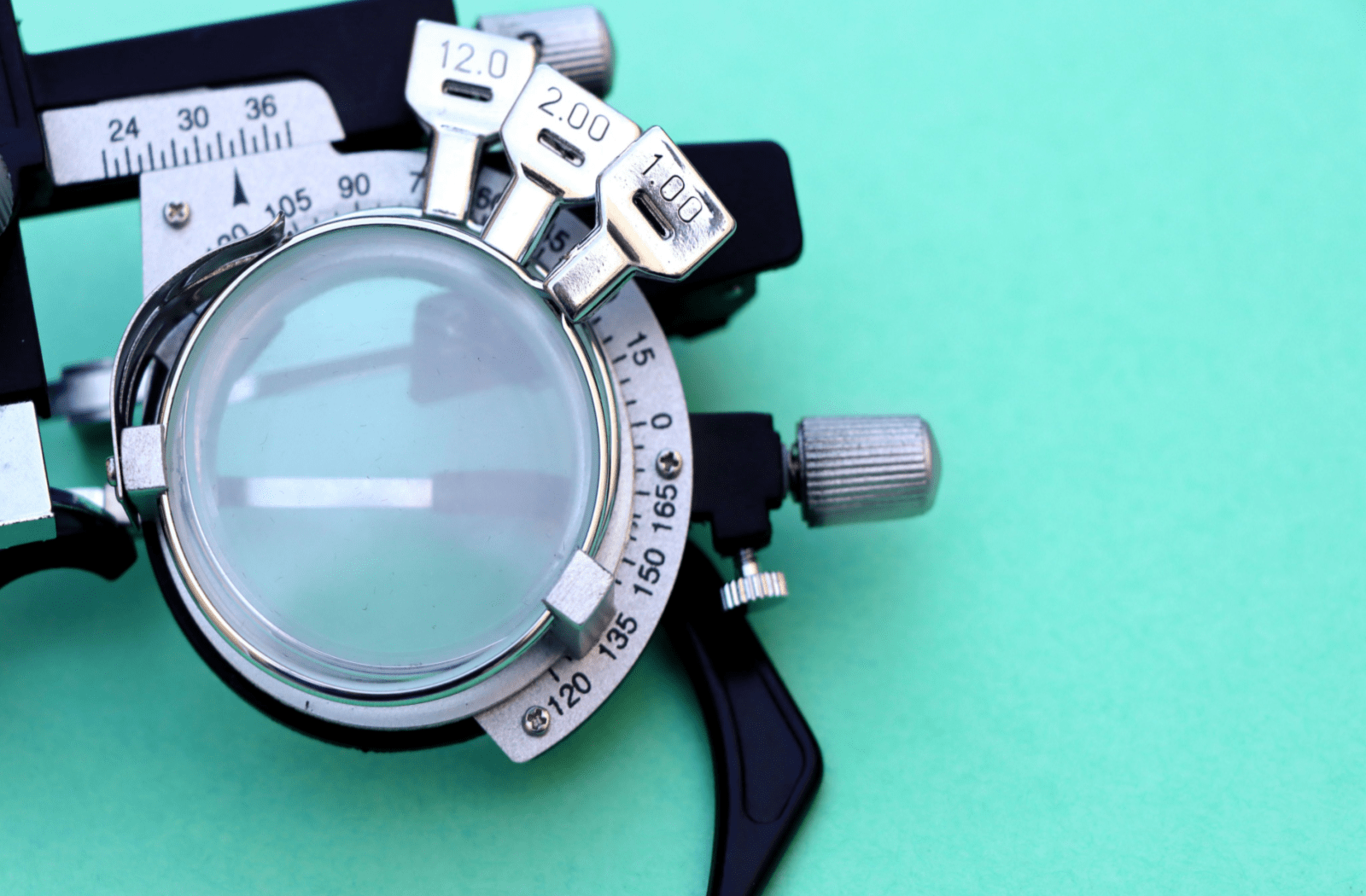Can High Myopia Be Corrected Richmond Hill Individual Eyes