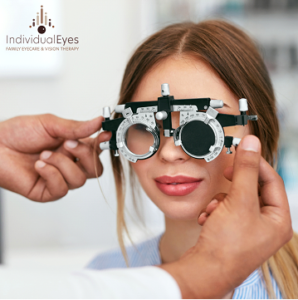 What to Expect During an Eye Exam: A Step-by-Step Guide